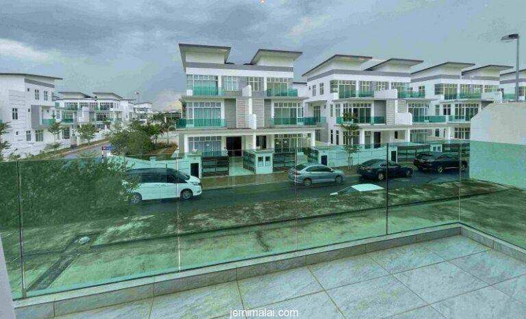 Mutiara Bestari - Find New Launch Property in Johor Bahru