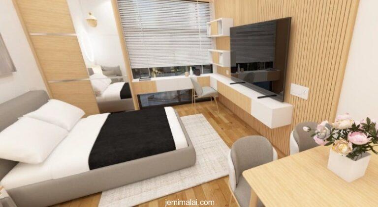 The Seagate @ Johor Bahru - Find New Launch Property in Johor Bahru