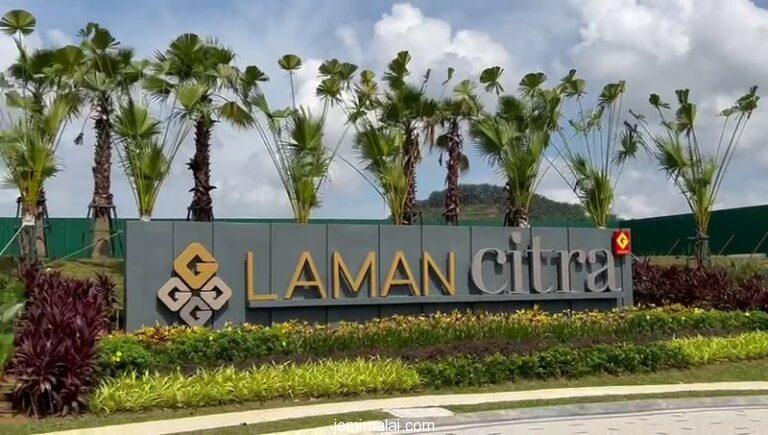Laman Citra @ Gelang Patah - Find New Launch Property in Johor Bahru